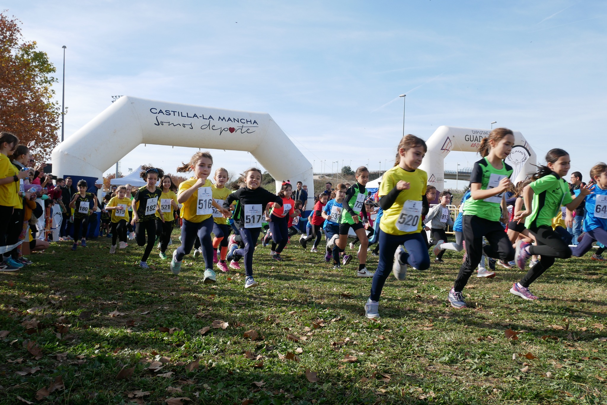 Club Atletismo Unión Guadalajara