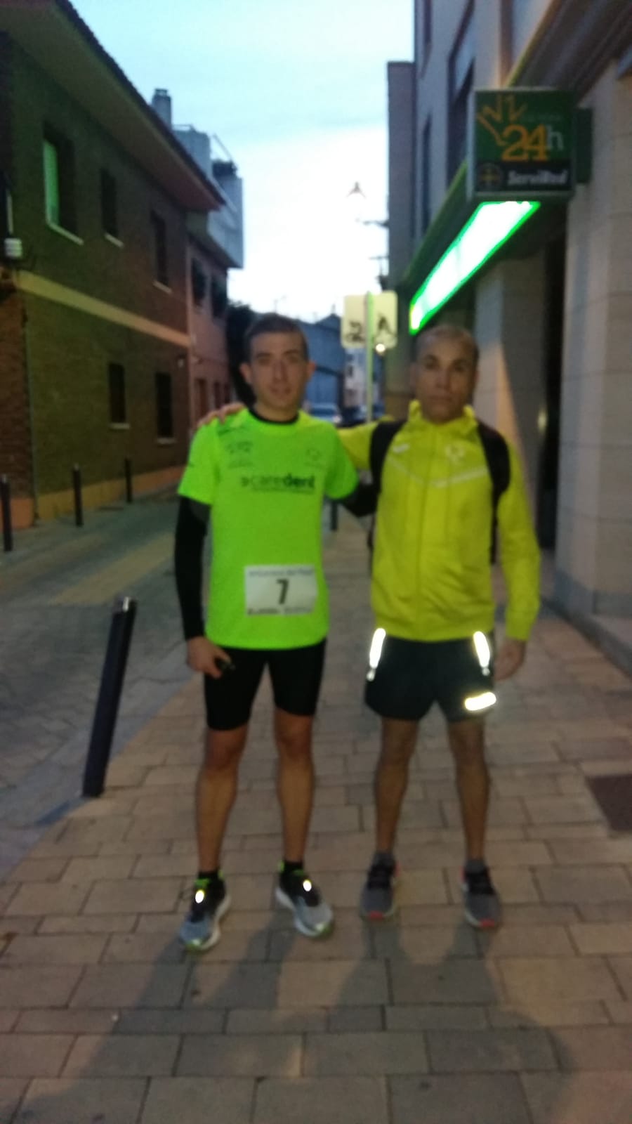 Diciembre: broche final al 2018