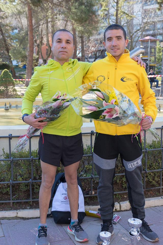 Diciembre: broche final al 2018